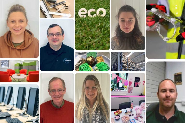 About Us - Supplies Web